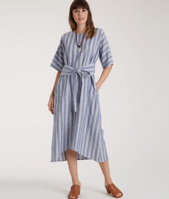 7042 Simplicity Schnittmuster Hemdblusenkleider - Maschinensticken ...